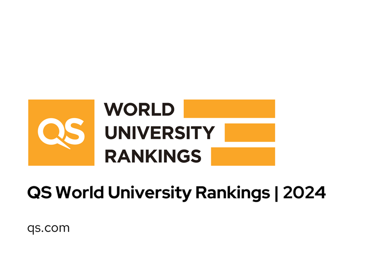 The University of Gdańsk listed in the prestigious QS World University ...